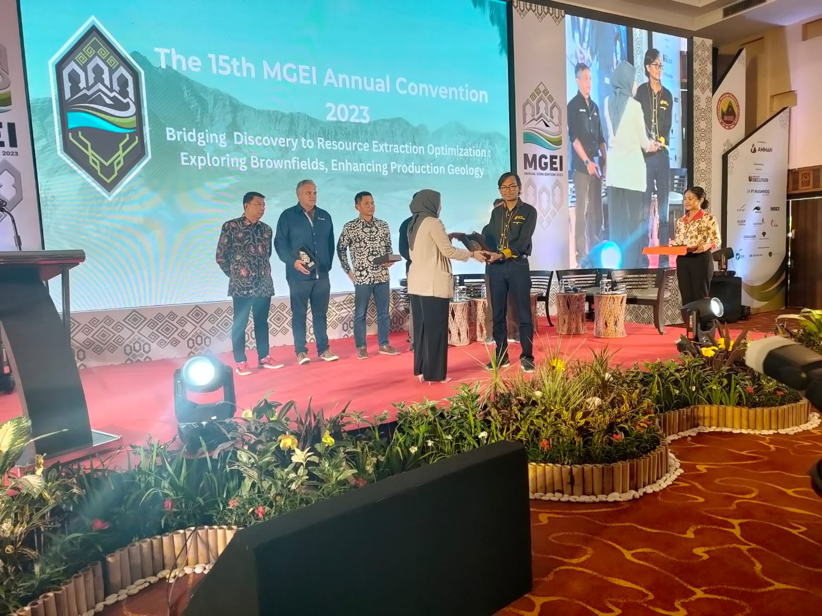 Minera Nusa Drillindo | Homepage